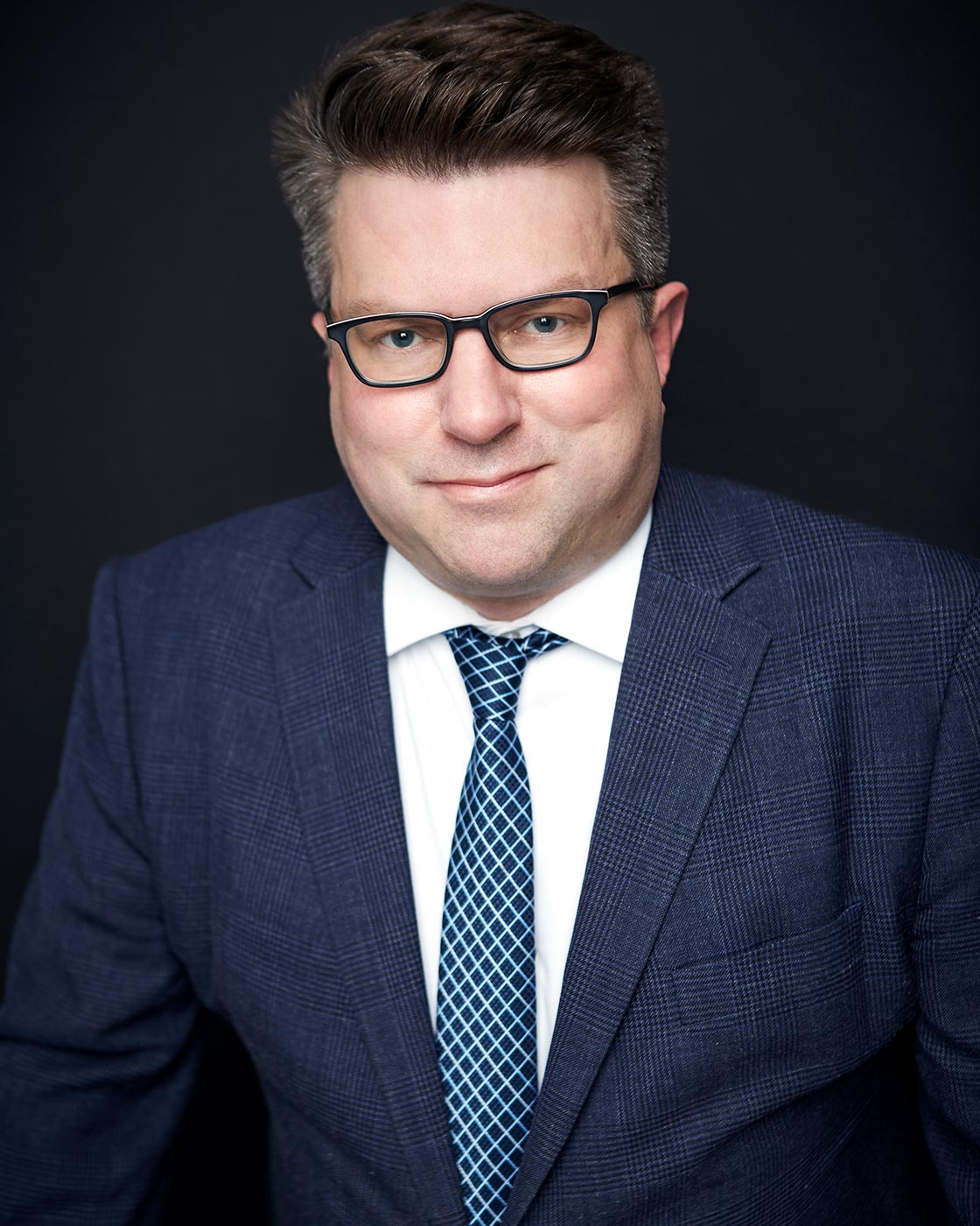 Jim Parr Bio | 844SeeMike Personal Injury Lawyers | Mike Agruss Law