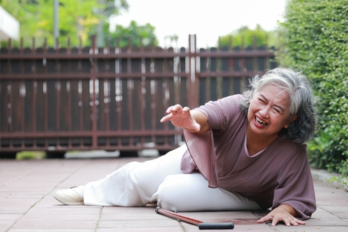 Did Your IL Property Owner Know About the Hazard Before Your Fall ...