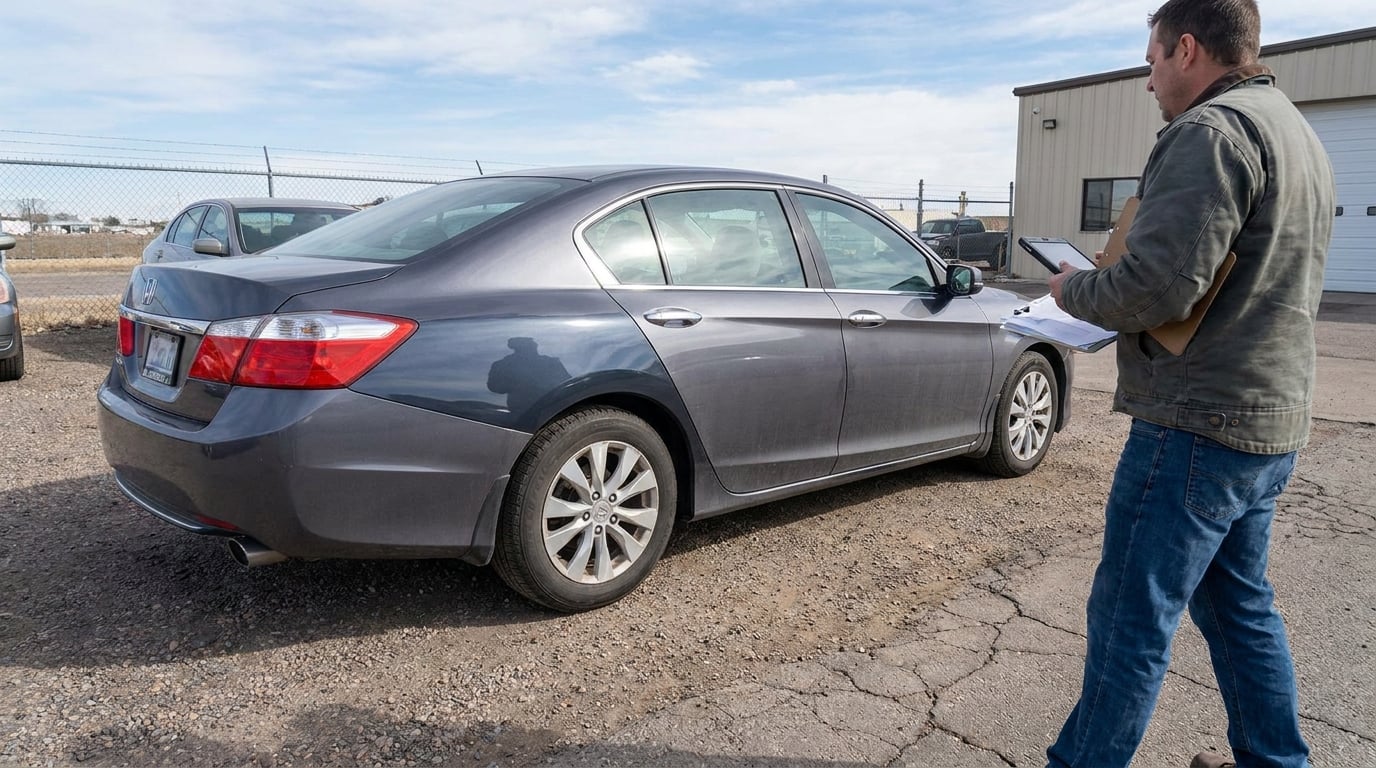 What Is a Diminished Value Claim After an Aurora Car Accident ...